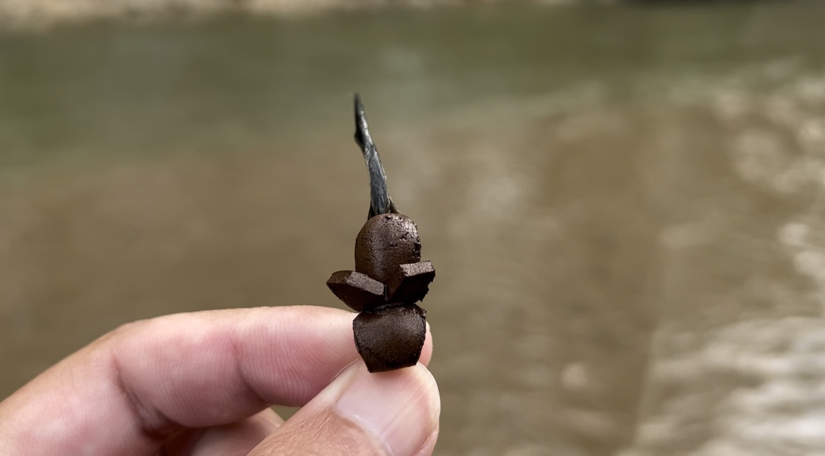 The Wise Master Splinter – Mousing for Bass – Down South Fly Fishing